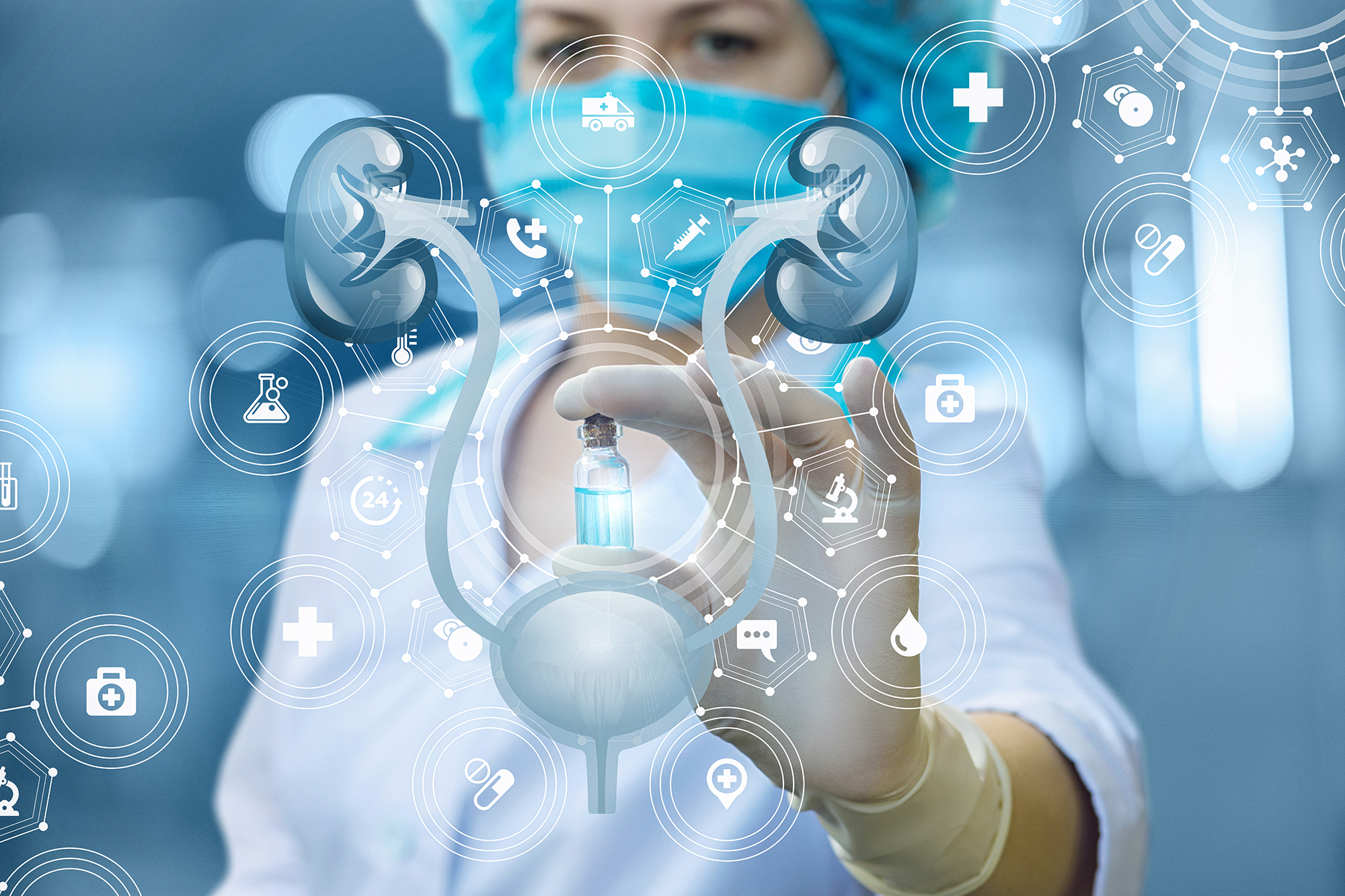 Contact | Société Belge d'Urologie